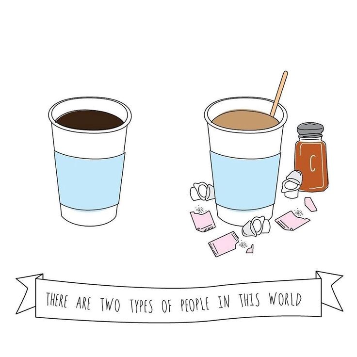 Espresso…What else? – B.BIAS